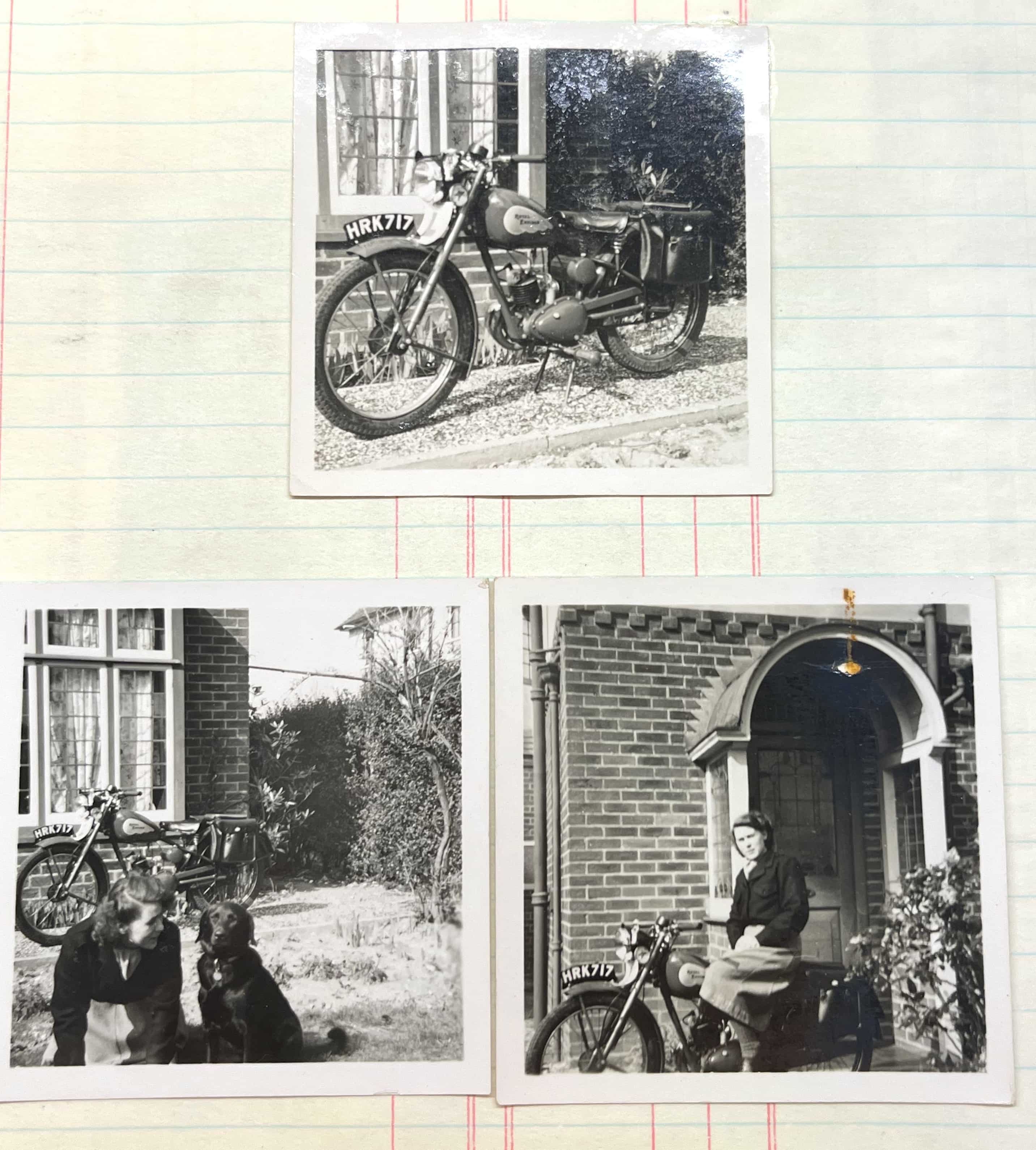 New Collection: Joan Vincent Papers | Barnard Library