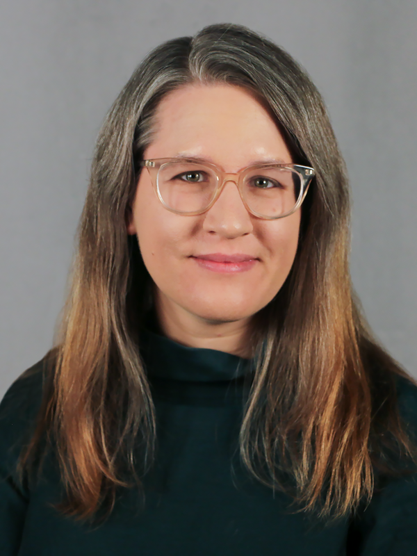 Goodbye, Alisa | Barnard Library