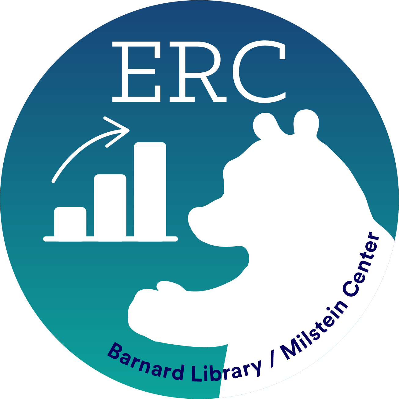 The ERC is hiring student fellows | Barnard Library