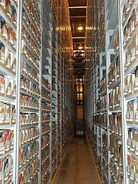 ReCAP ReOpen! | Barnard Library