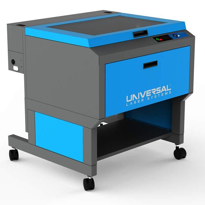 New Laser Cutter | Barnard Library